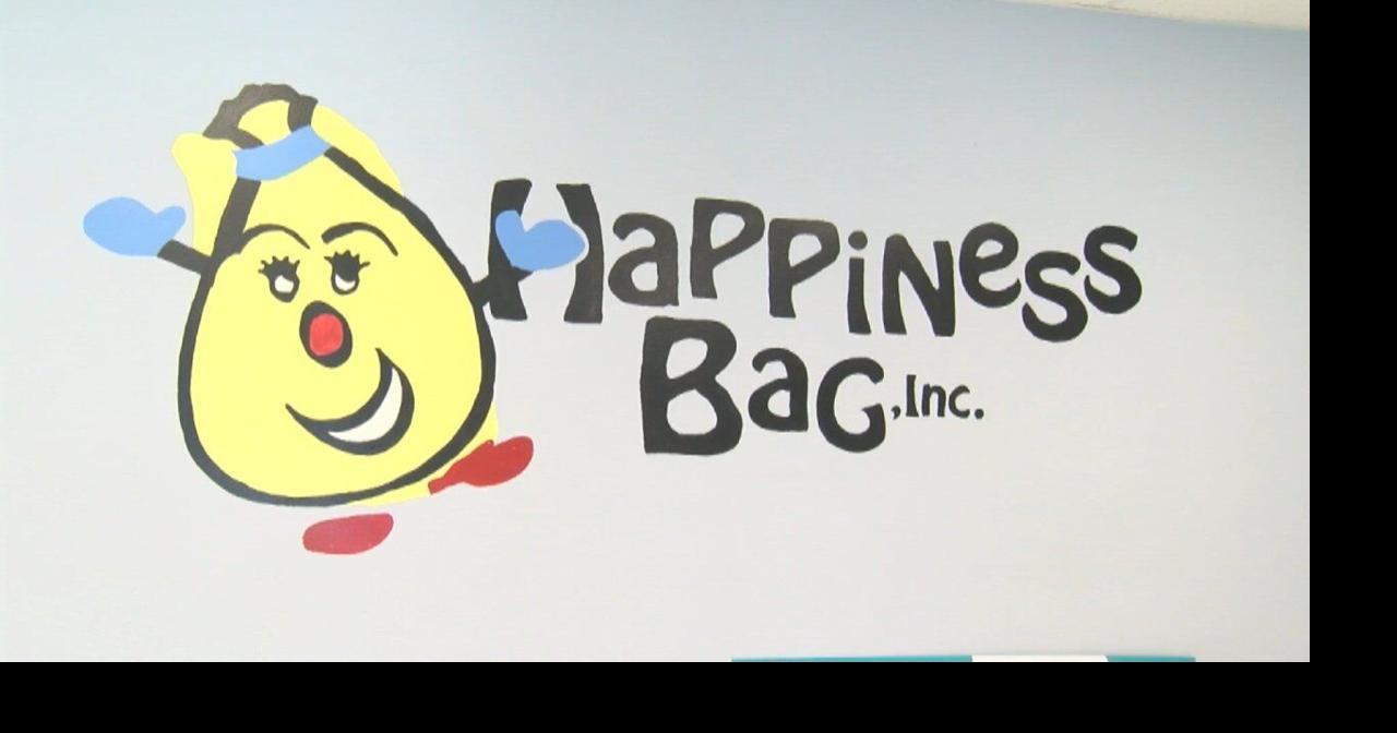 Happiness Bag 50-year-anniversary | News | wthitv.com