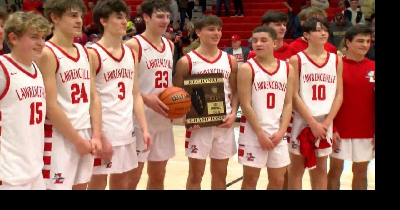 Lawrenceville Captures Their First Regional Title Since 2016 | Sports ...