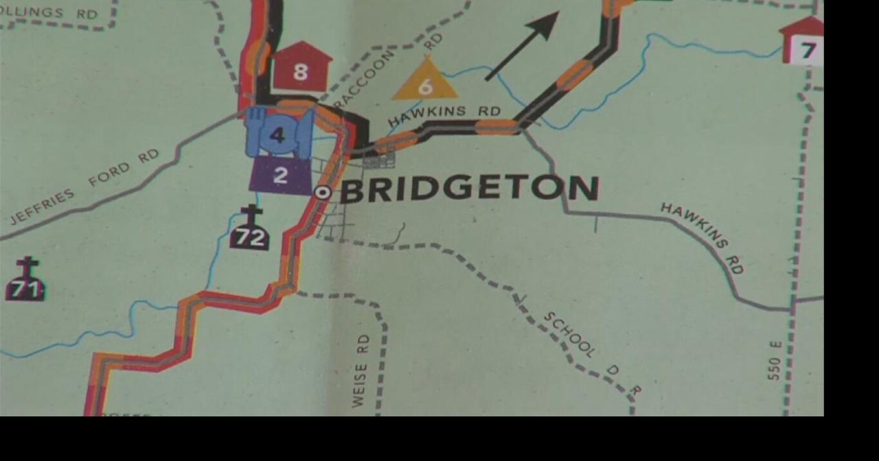New Owner of Historic Bridgeton Building | Archive | wthitv.com