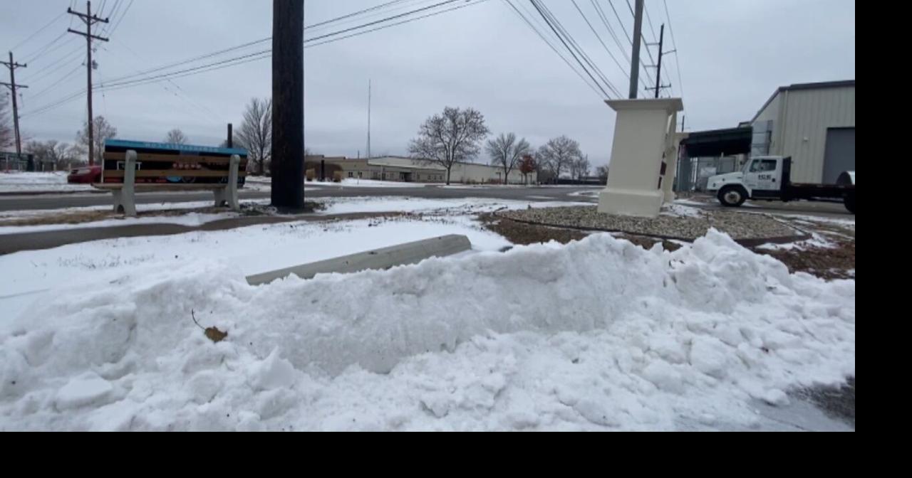 Vigo County has budget contingencies put in place for last week's ...