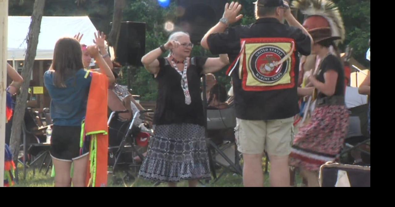 Miami Nation of Indians hosts its annual All Nations Gathering | News ...
