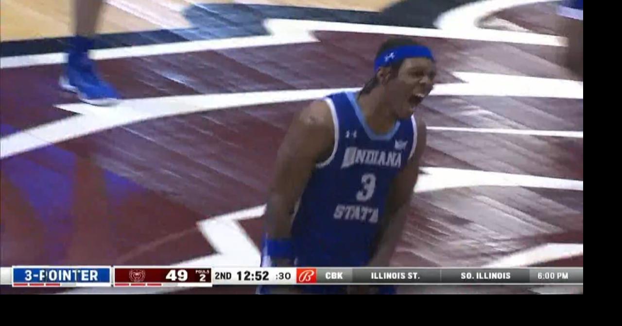 Indiana State Men's Basketball Wins Their Ninth Straight | Sports ...
