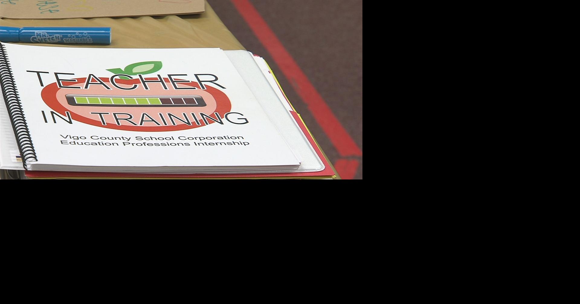 school teacher internship