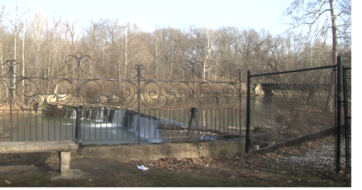 Vigo County Commissioners hold a public meeting to discuss plans for ...