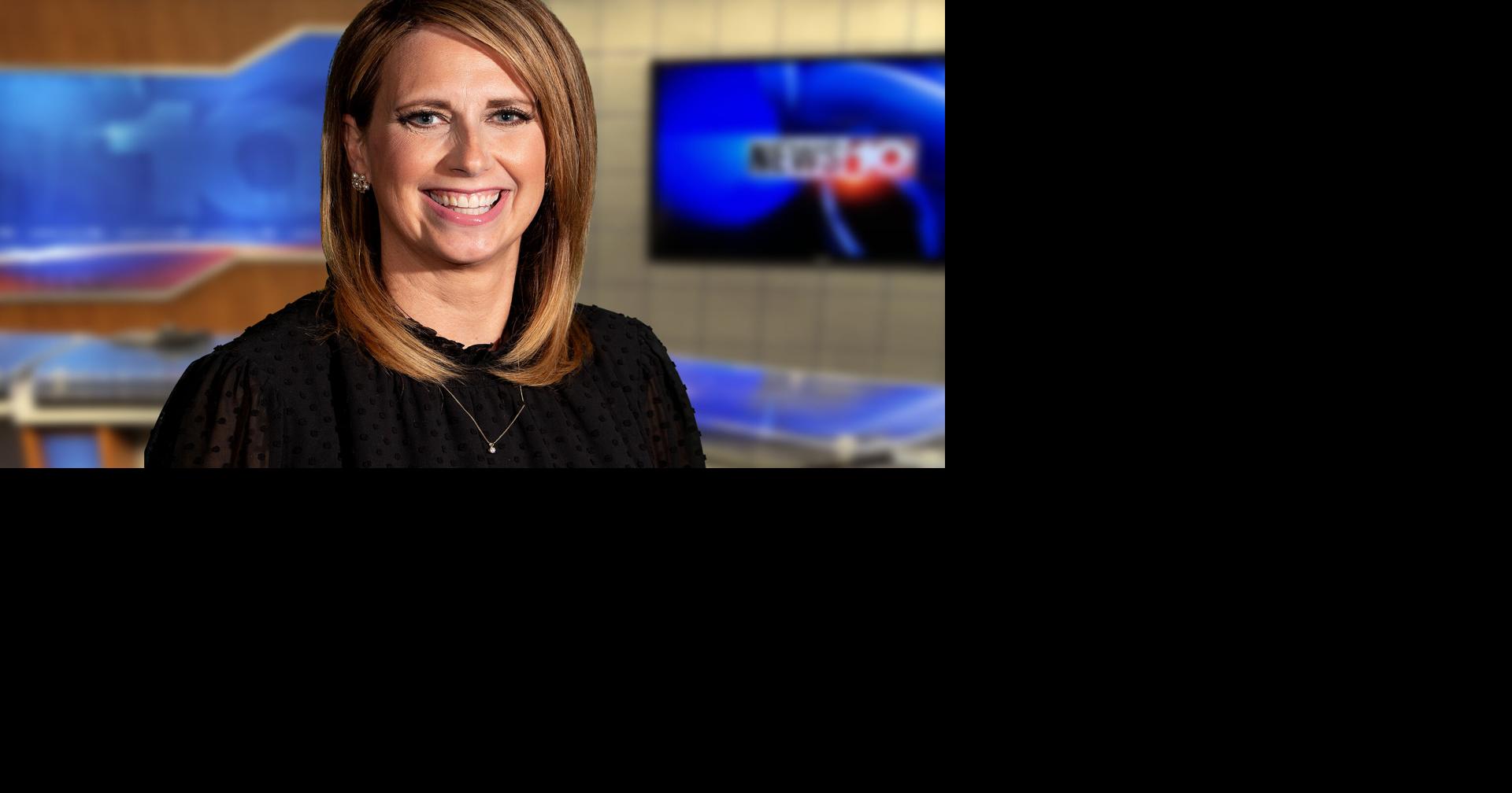 Susan Dinkel | Meet the Team | wthitv.com