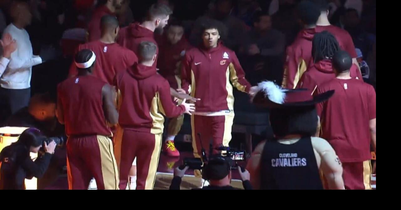 Craig Porter Jr. Adds His Name to the History Books | Sports | wthitv.com