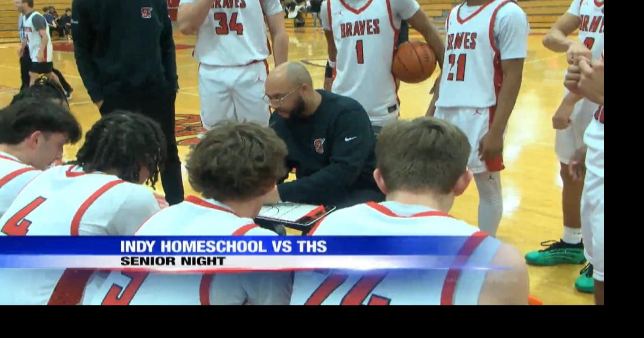 THS Picks up Senior Night Wins in Varsity Doubleheader | Sports ...