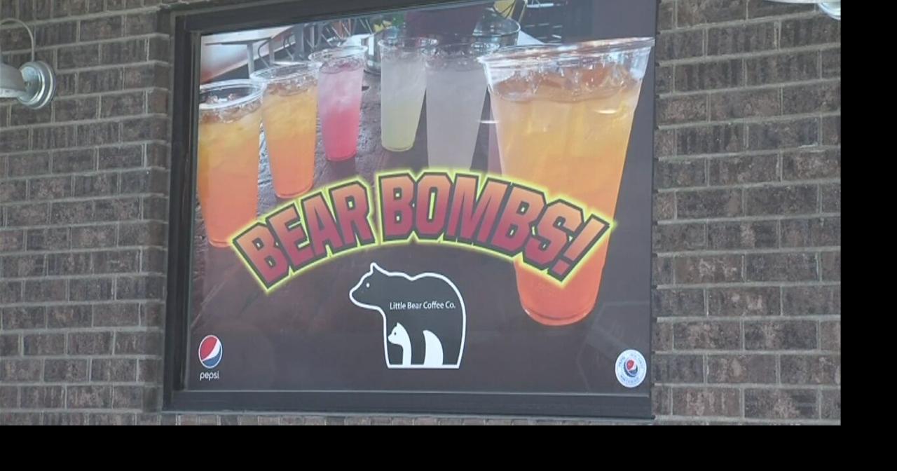 "Beary" delicious drinks that support an even better cause | Archive ...