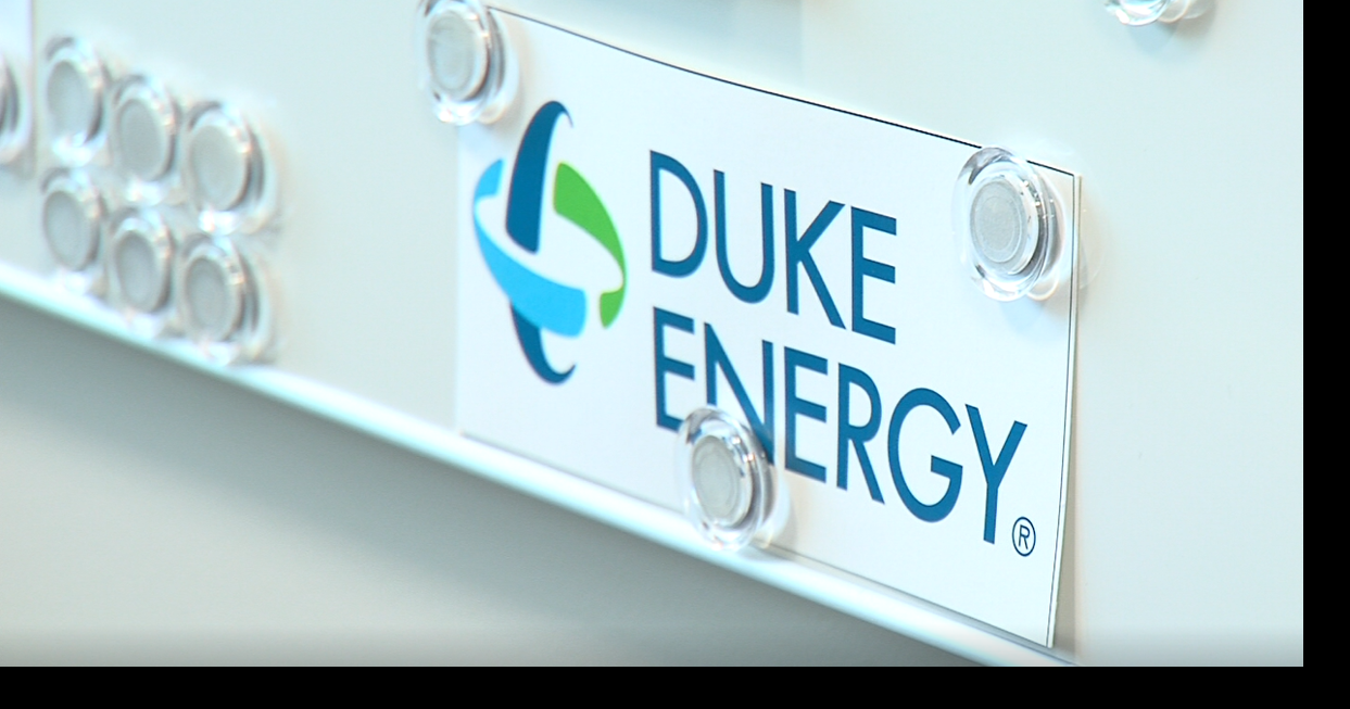 Duke Energy customers across Indiana are set to see a rate increase ...