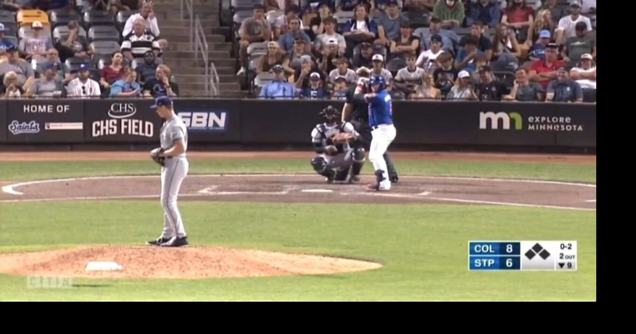 TH South grad Timmy Herrin makes history after making Cleveland ...