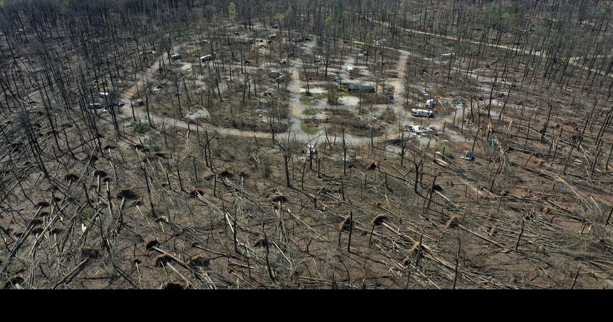 FEMA and Indiana to open disaster recovery center in Owen County ...