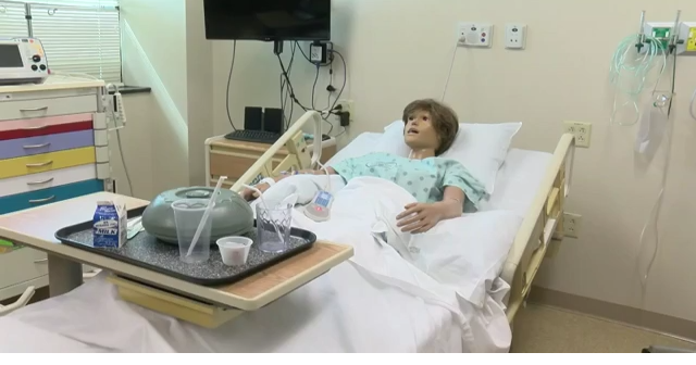 Good Samaritan Hospital using READI funds to expand nursing simulation ...