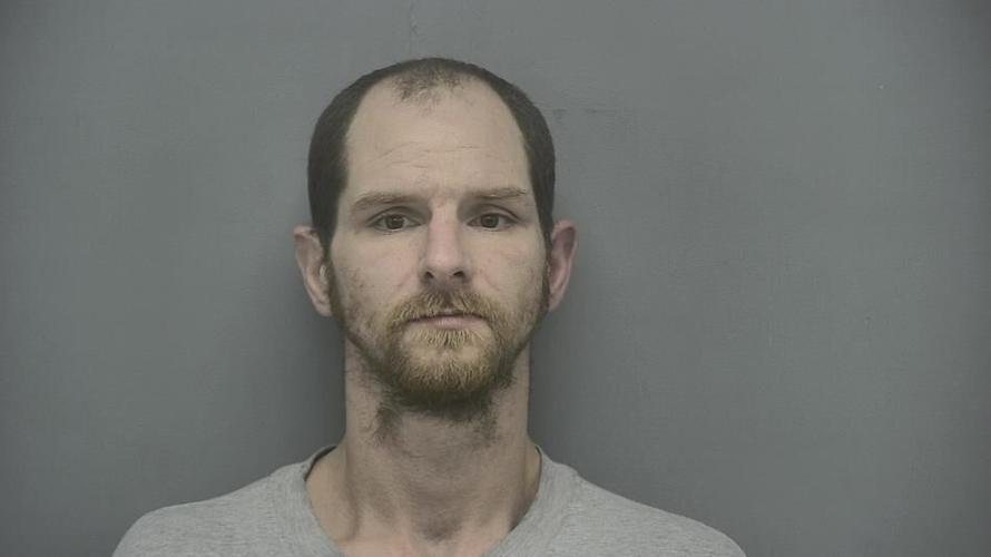 Several arrested for failing to register as a sex offender in Vigo Co ...