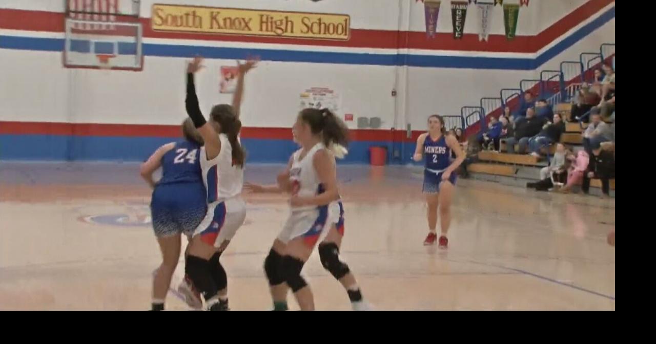 Lady Miners Win a Tight One | Sports | wthitv.com