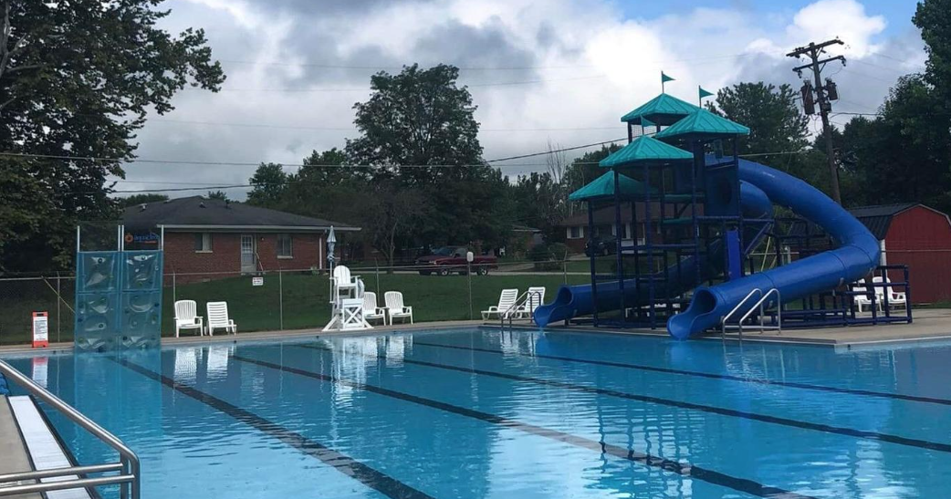 Bloomfield pool's "Duck Derby" is coming up on Saturday | News | wthitv.com