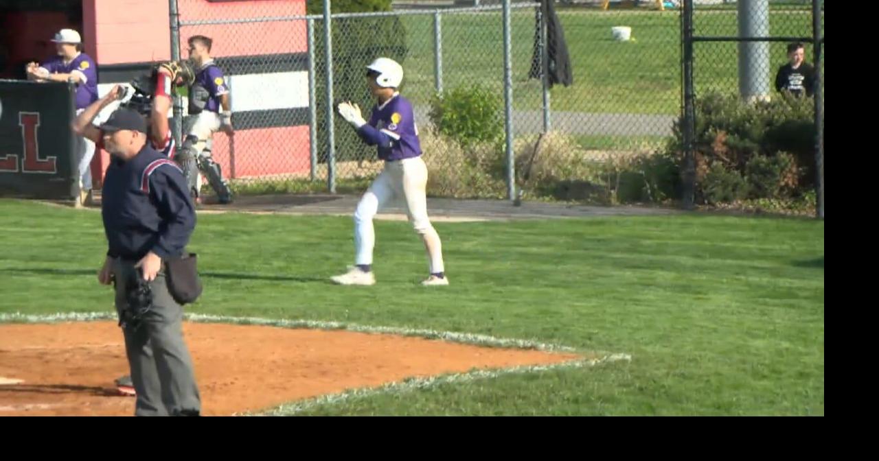 Sullivan baseball wins at TH South | Sports | wthitv.com