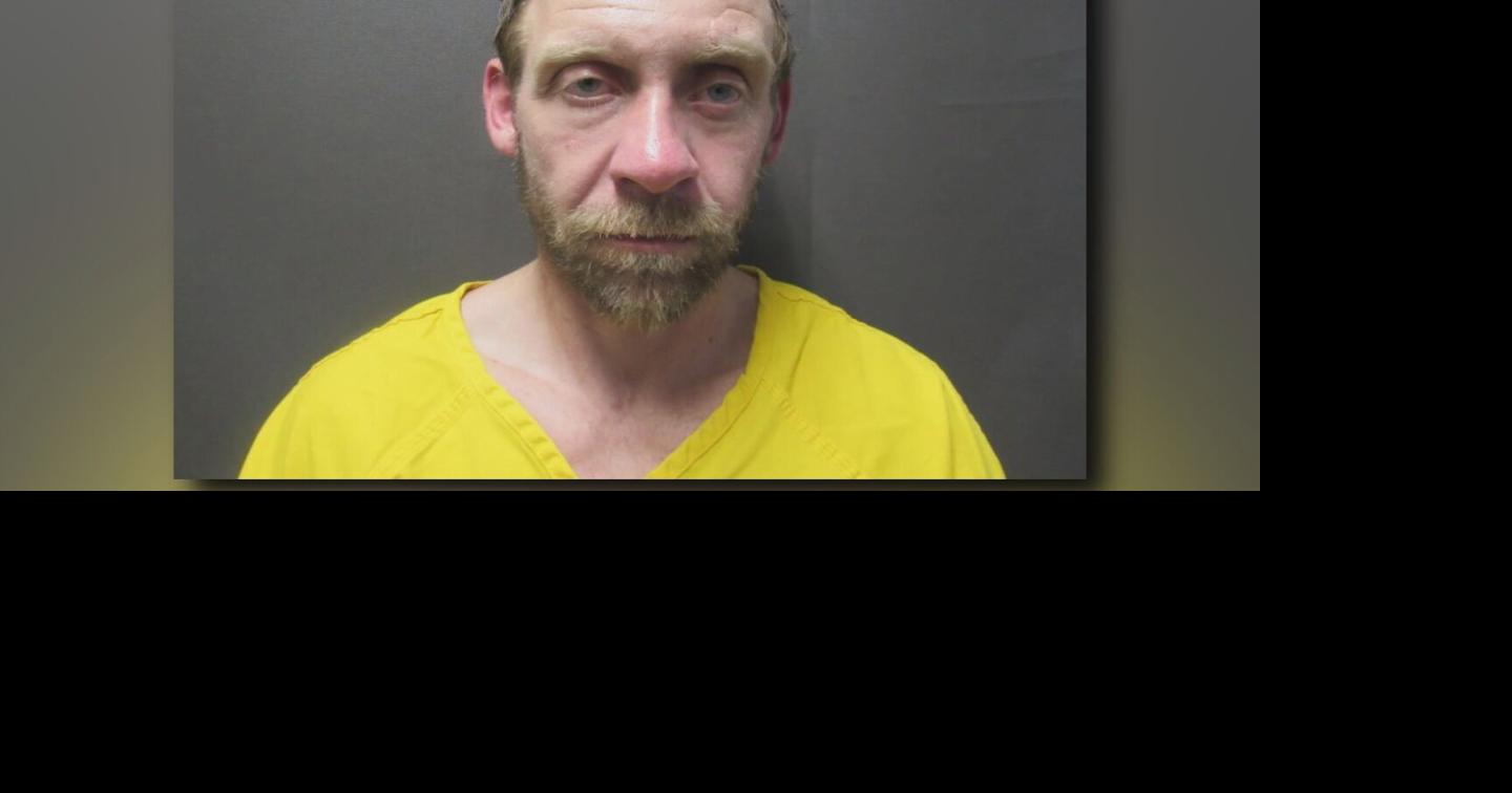 William Grimes convicted for the murder of 85-year-old Lowell Badger in ...