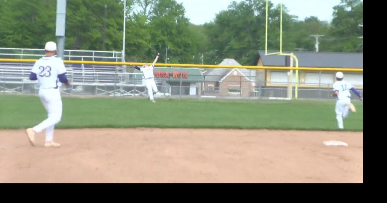 Sullivan Baseball Takes Down West Vigo | Sports | wthitv.com