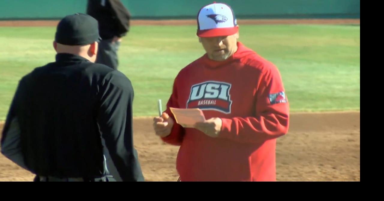 Tracy Archuleta Named the Next Indiana State Baseball Head Coach ...