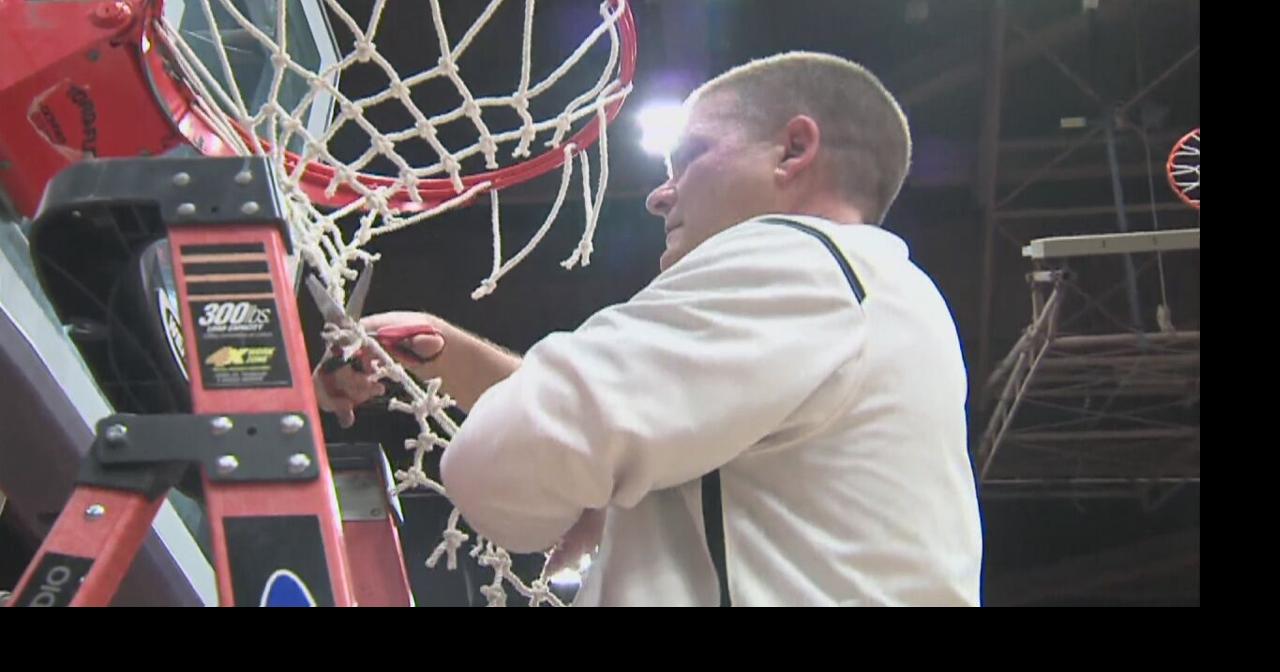 Dalrymple has guided Cougars to new heights | Sports | wthitv.com