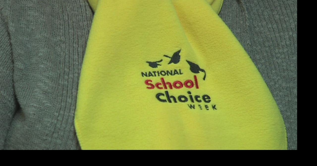 It is National School Choice Week - here's what that means for your ...