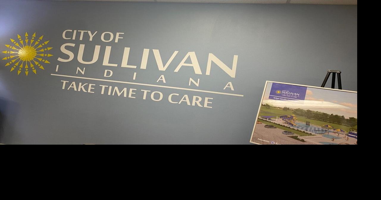 Sullivan City Police Departments gets a sizable grant | News | wthitv.com