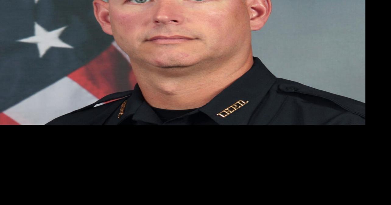 Terre Haute Mayor-elect Brandon Sakbun announces city's new police ...