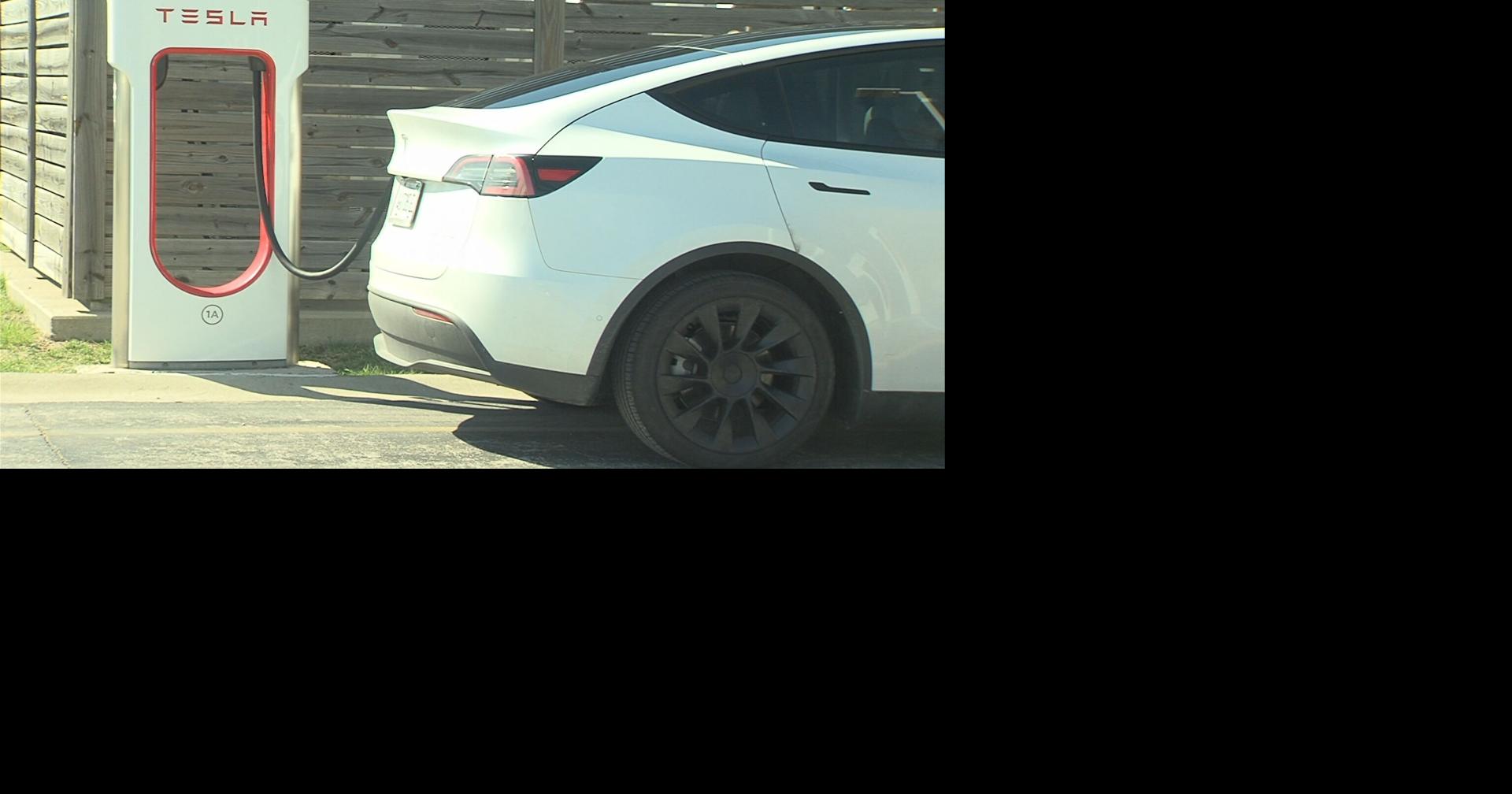 INDOT conducts electric vehicle survey | News | wthitv.com