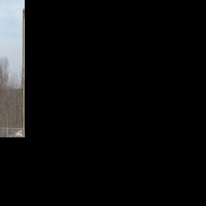 New Duke Energy substation coming to the toad hop location, just ...