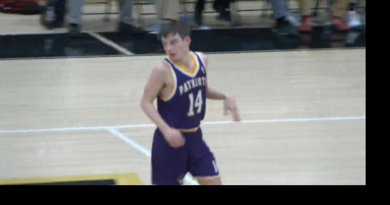 Vincennes Rivet's Season Comes to an End in the Sectional Semifinals ...