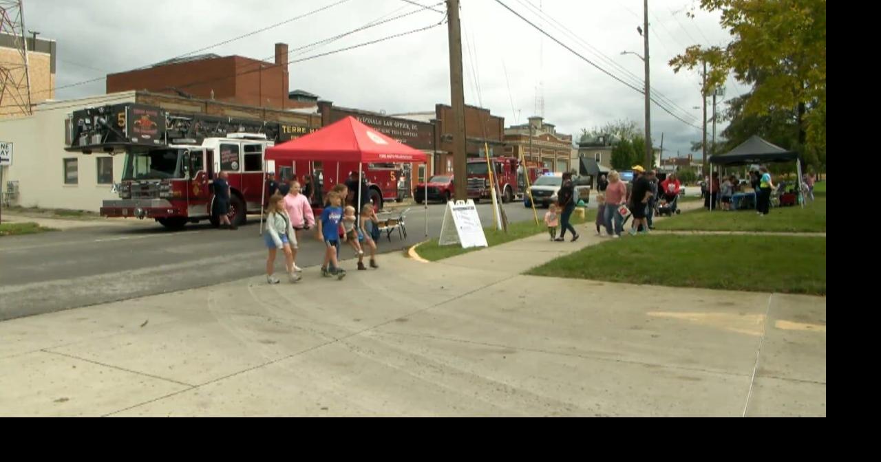 Vigo County library's Family Learning Day promises big fun | News ...