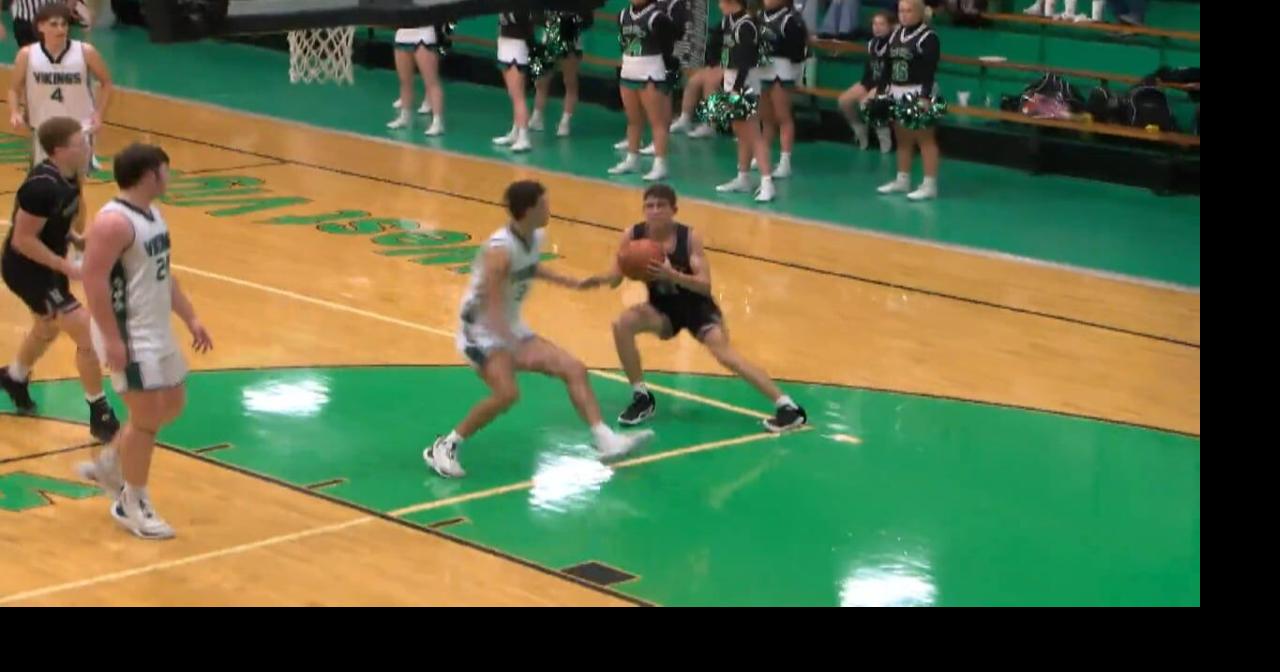 Brayden Goff named IBCA/Franciscan Health Player of the Week | Sports ...