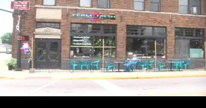 Keep it funky fresh with "Ferm Fresh"-for all your probiotic needs ...