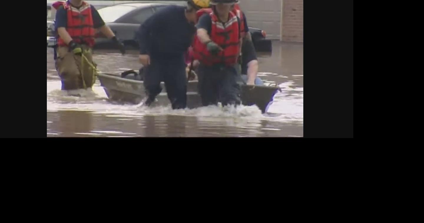 Severe Weather Preparedness Week: Recovery Process | Weather | wthitv.com