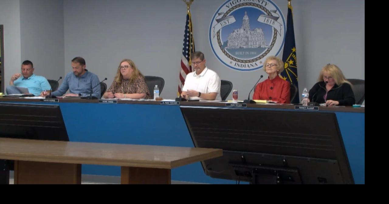 Vigo County Council considers ARPA money for new childcare center ...