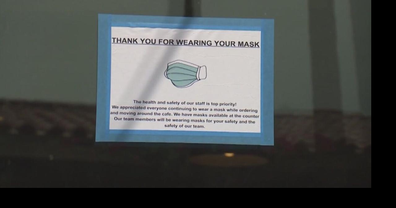 Masks are not mandated for schools in Indiana - but some say they could ...