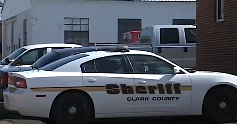 Clark County 911 lines down after vandalism to the Frontier fiber line ...
