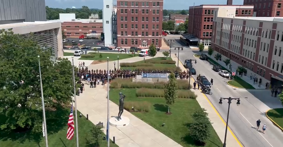 Remembering Sheriff John Plasse | | wthitv.com