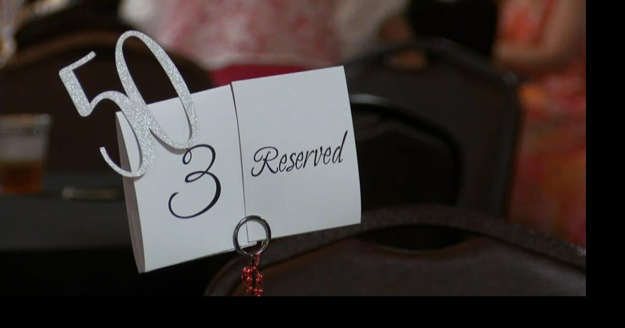 Hamilton Center CEO, Melvin Burks, is honored for 50 years of service ...