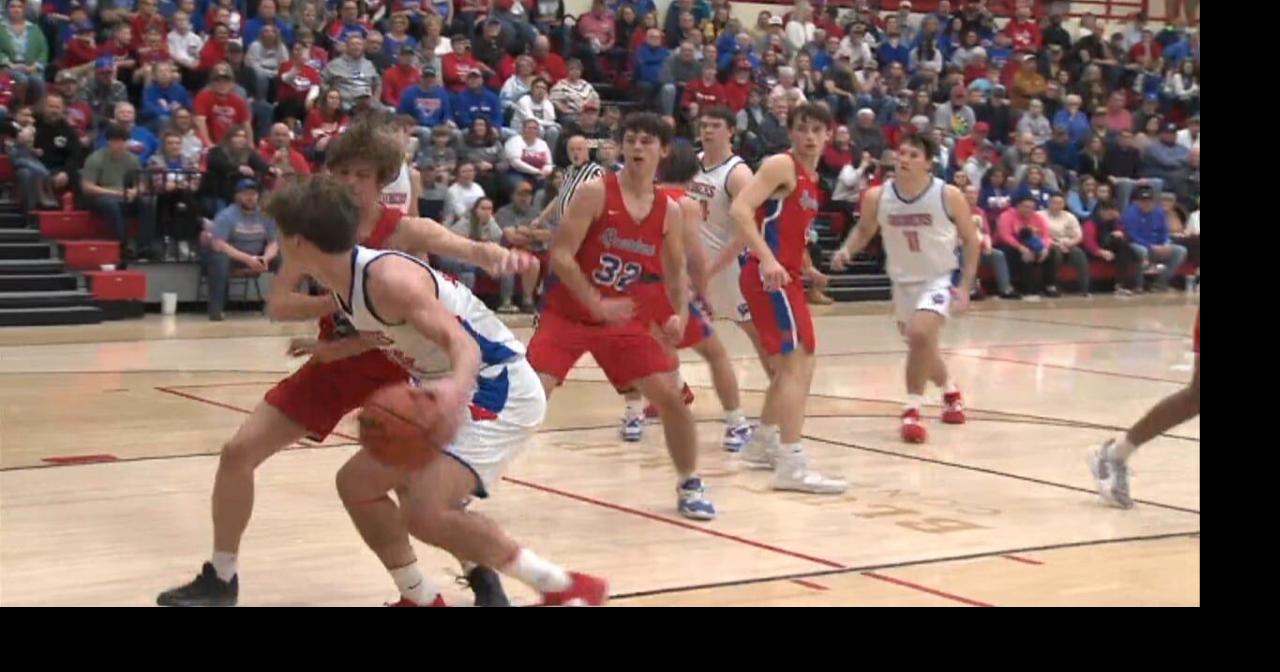 Trio of Hart, Webb and Walters have been nearly unstoppable this season ...