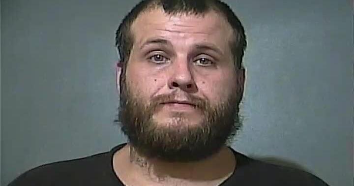 Jury finds Jesse Hess guilty of murdering Dwayne French | News | wthitv.com