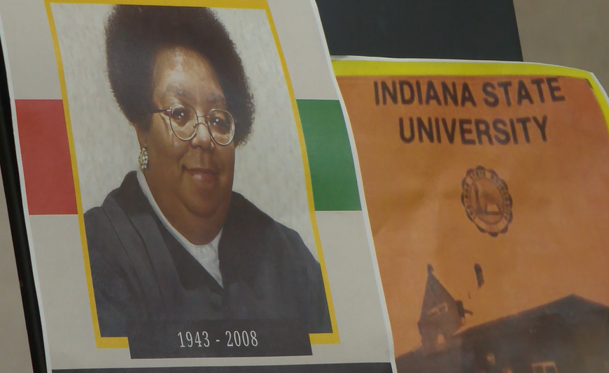 Historian shares the legacy of Z. Mae Jimison for Women's History Month ...