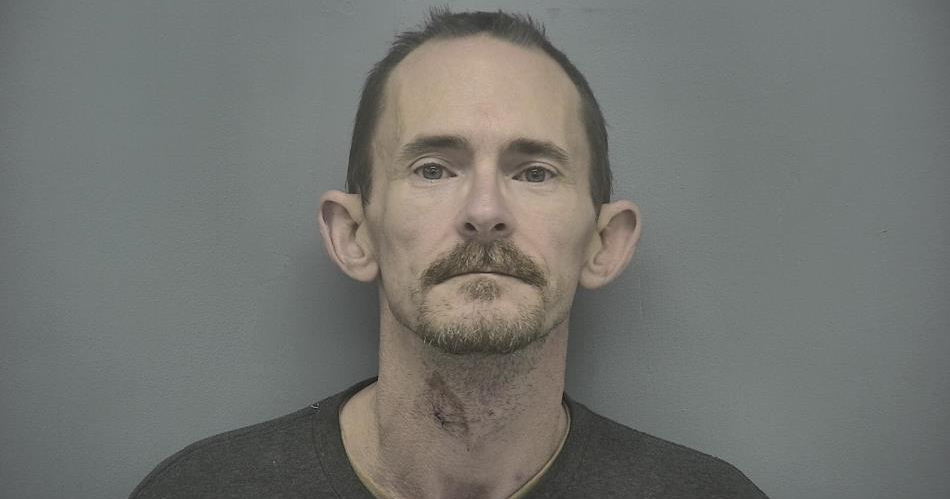 Man arrested after stabbing in western Vigo County | News | wthitv.com