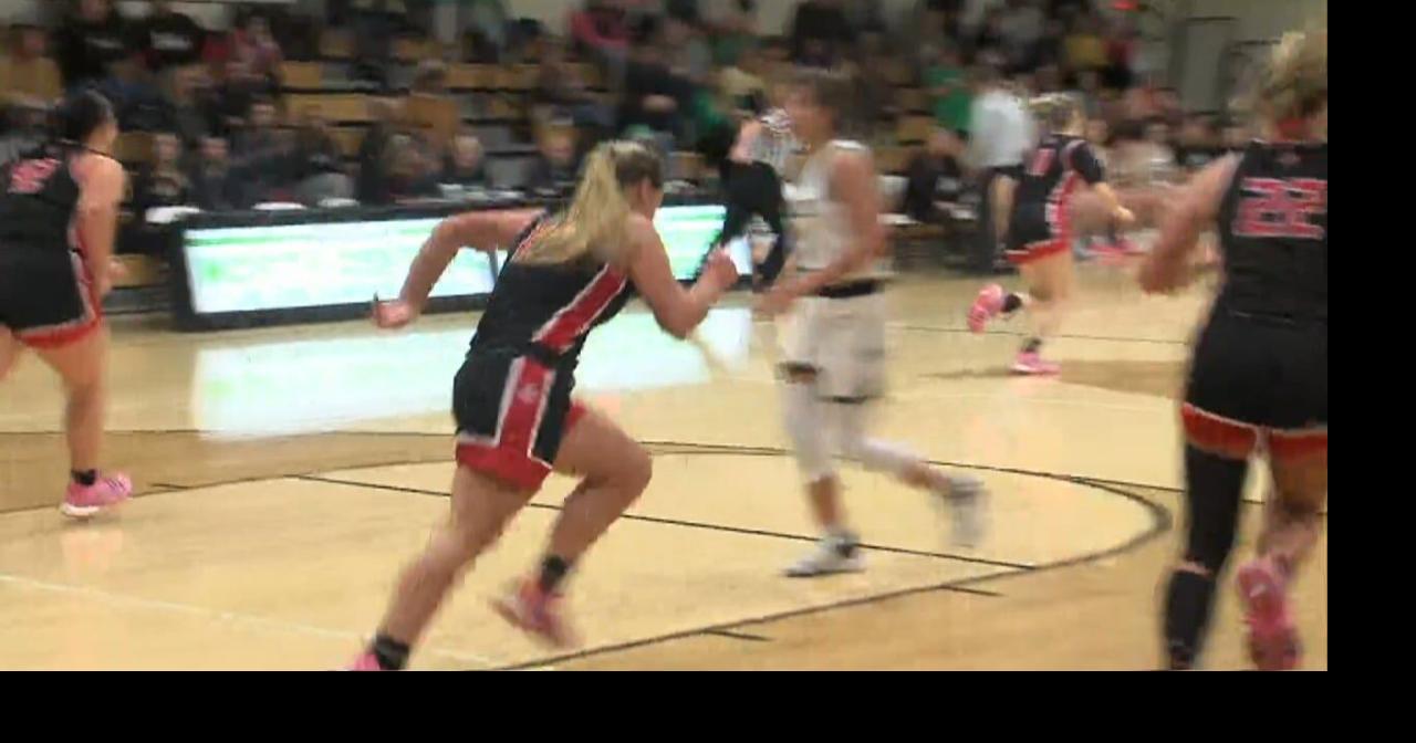 Eastern Greene girls rally to win at North Central | Sports | wthitv.com