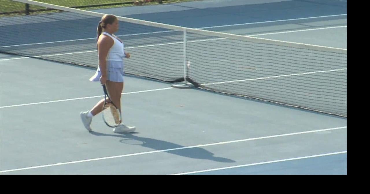 Sullivan girls tennis wins second ever regional title | Sports | wthitv.com