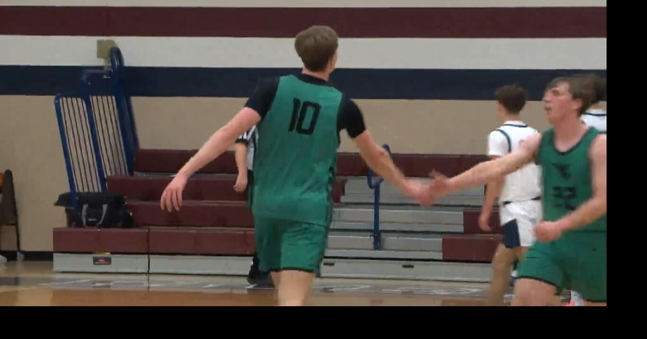 West Vigo Wins on the Road Against RP | Sports | wthitv.com