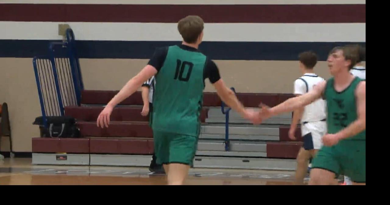 West Vigo Wins on the Road Against RP | Sports | wthitv.com