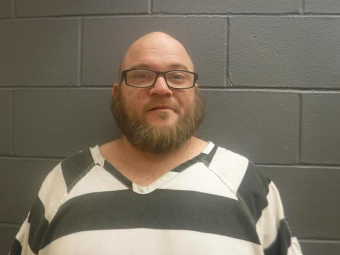 Tuesday morning standoff arrest is part of a larger investigation ...