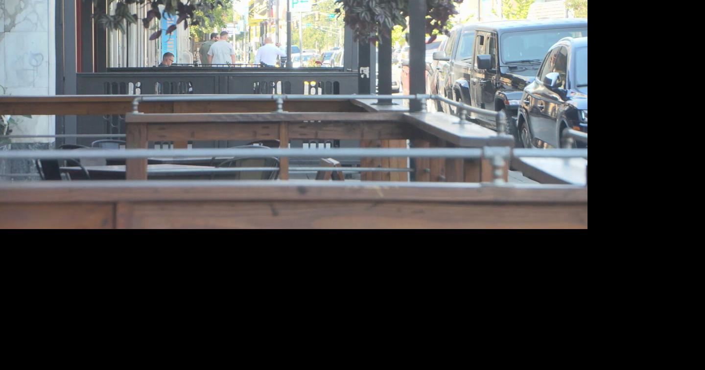 Upcoming city ordinance would permit open-container alcohol consumption ...