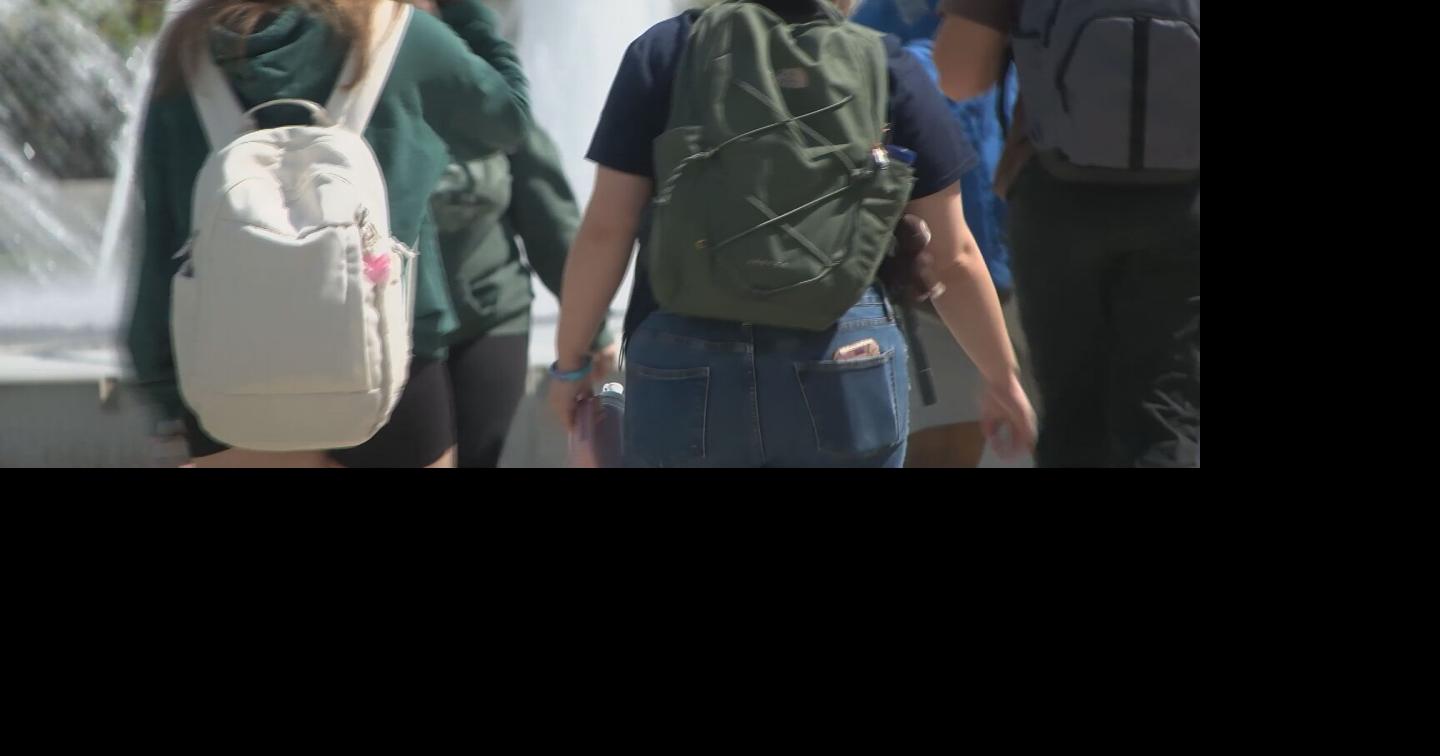 ISU sees positive enrollment trend for first time in five years under ...